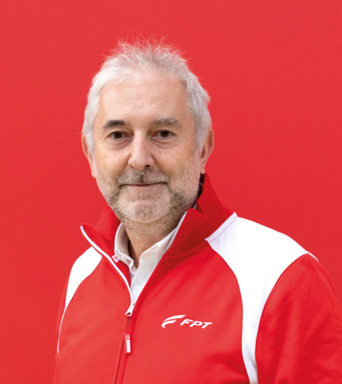 Wywiad z Massimo Cappi