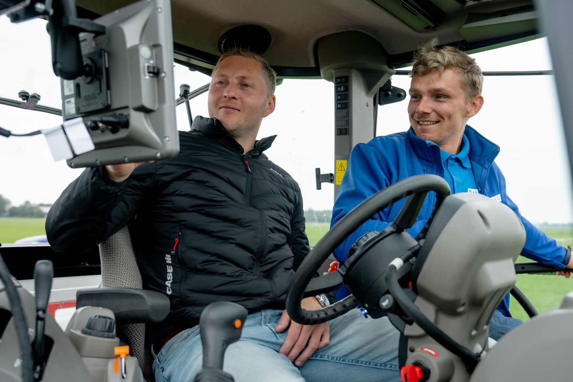 Raven Guidance & Steering