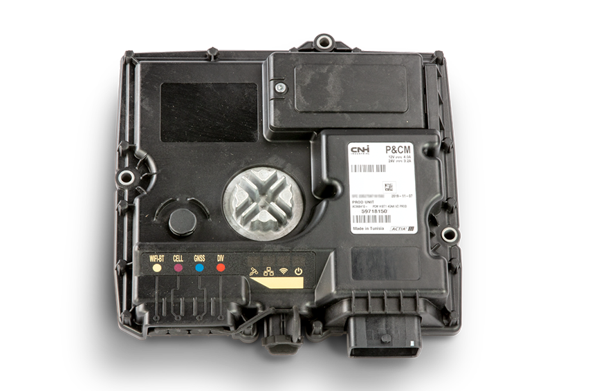Case IH Pro 1200 Guidance Kit