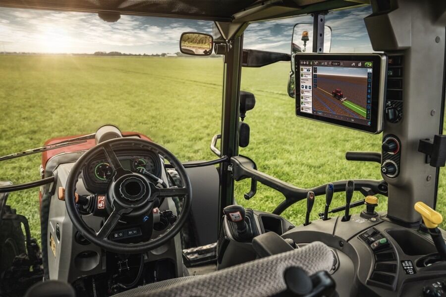 KIT CASE IH PRO 1200
