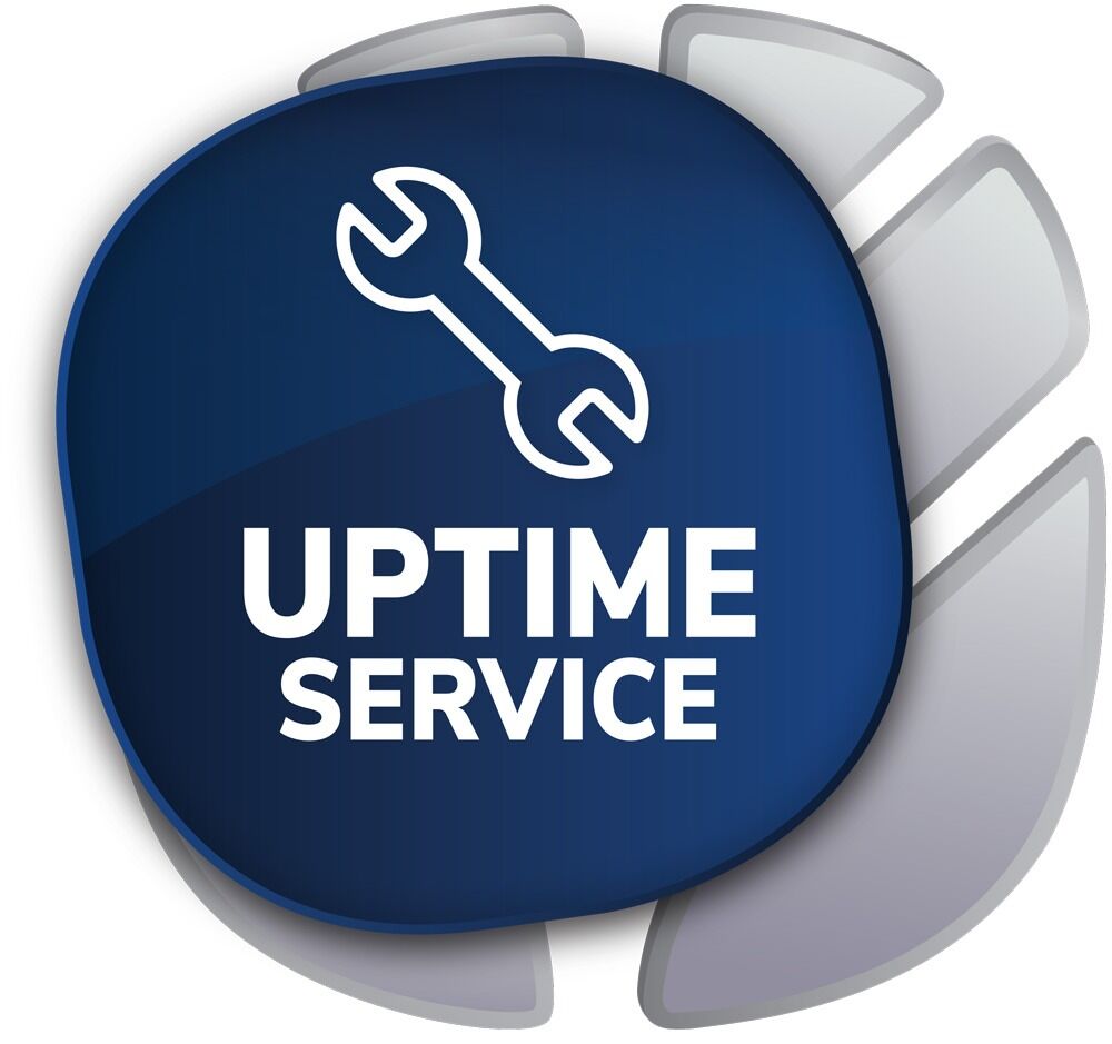 Uptime Service