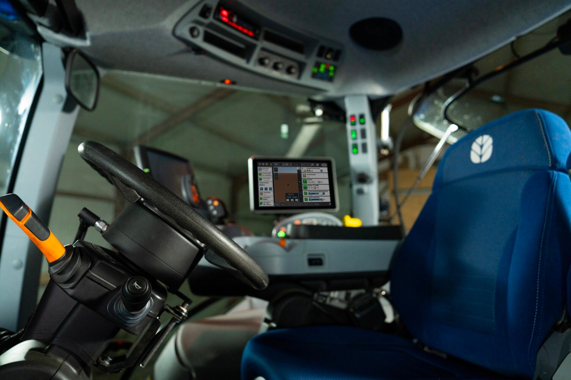 New Holland PF Online Catalogue
