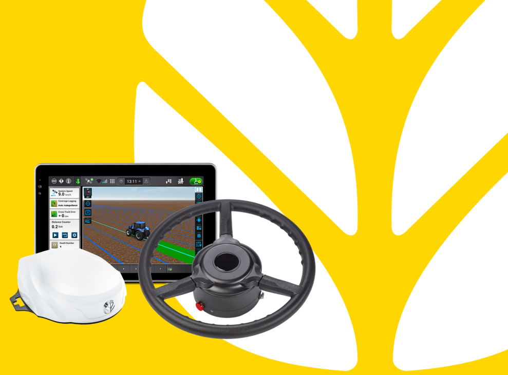 New Holland PF Online Catalogue