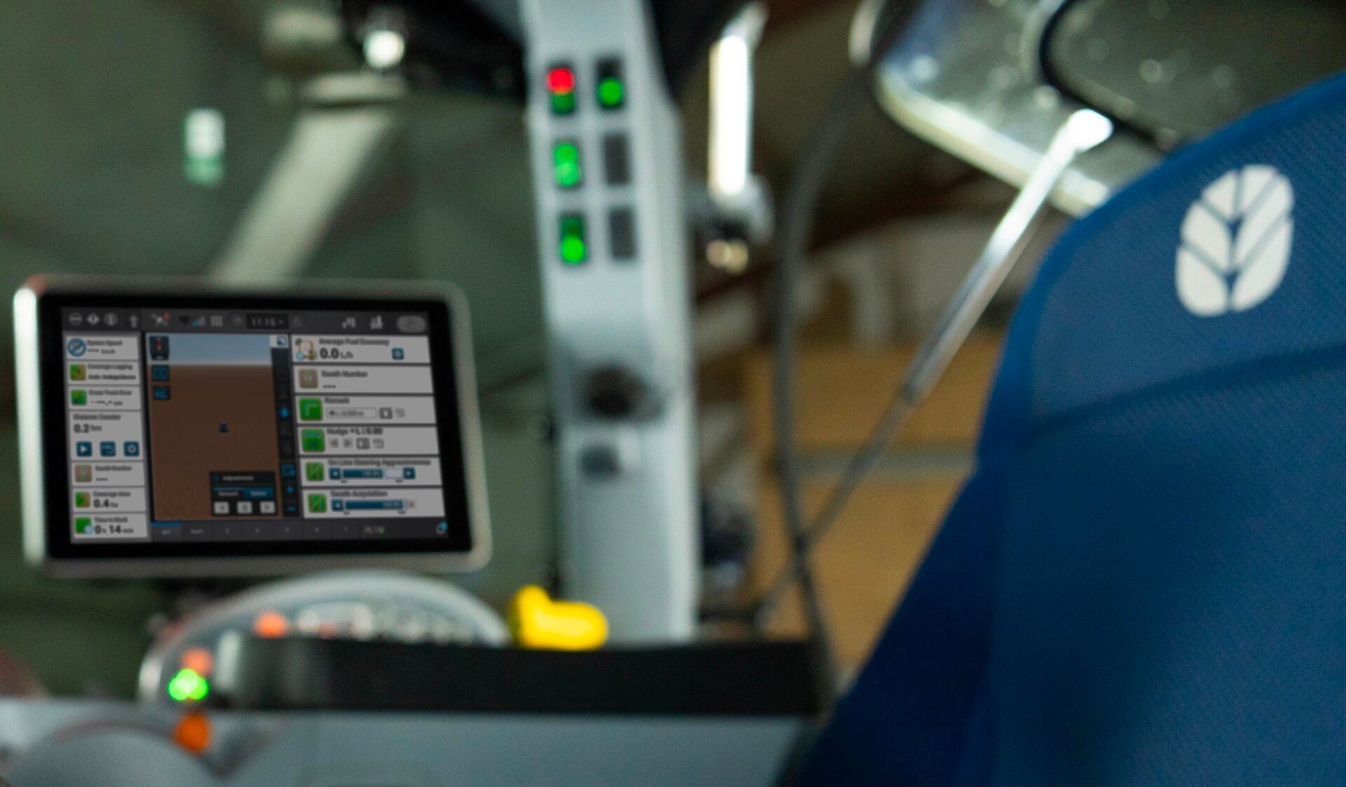 New Holland PF Online Catalogue