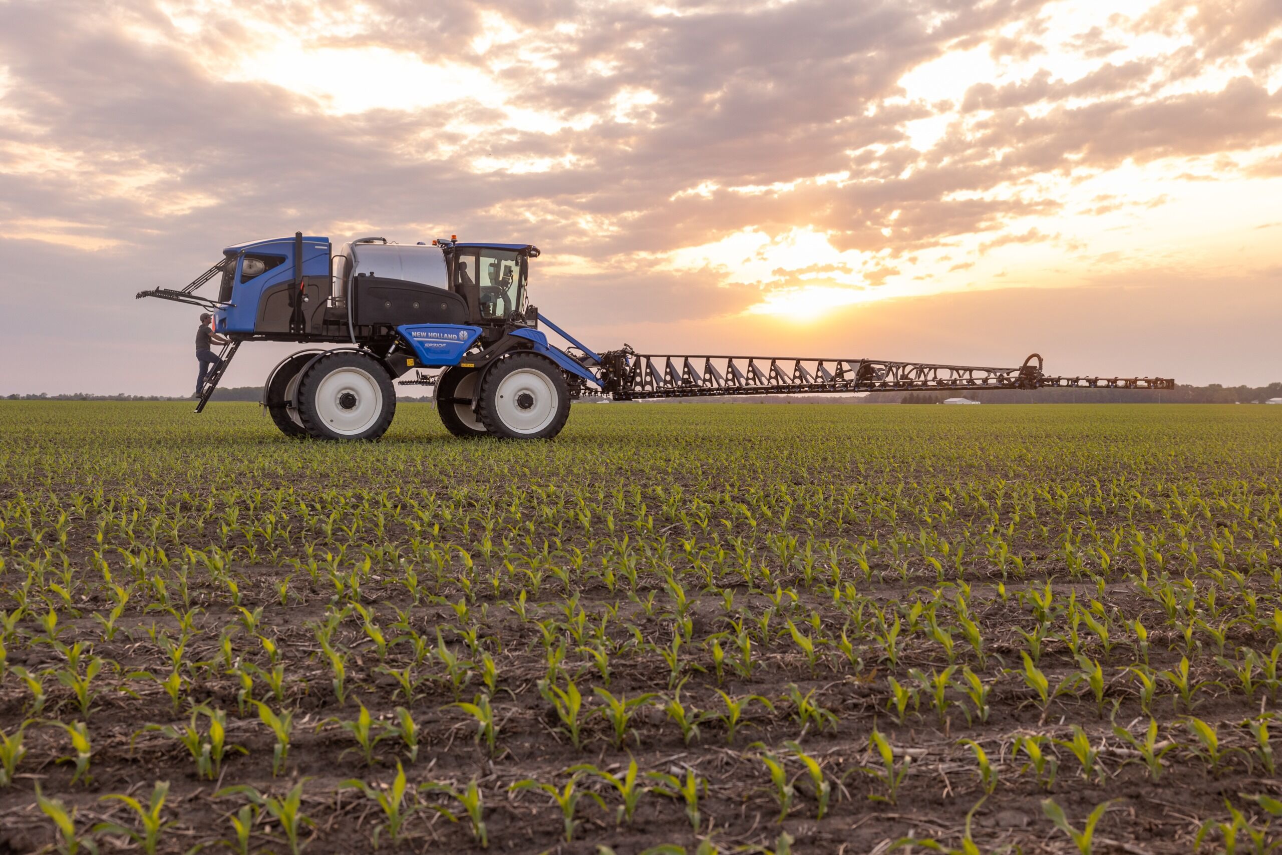 Hawkeye® 2 - Raven Application Control