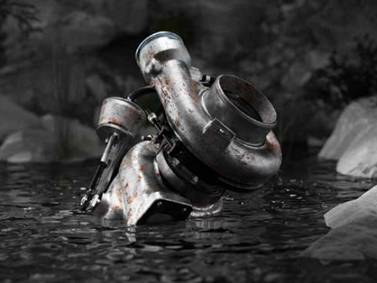 Remanufactured Parts: Core Return