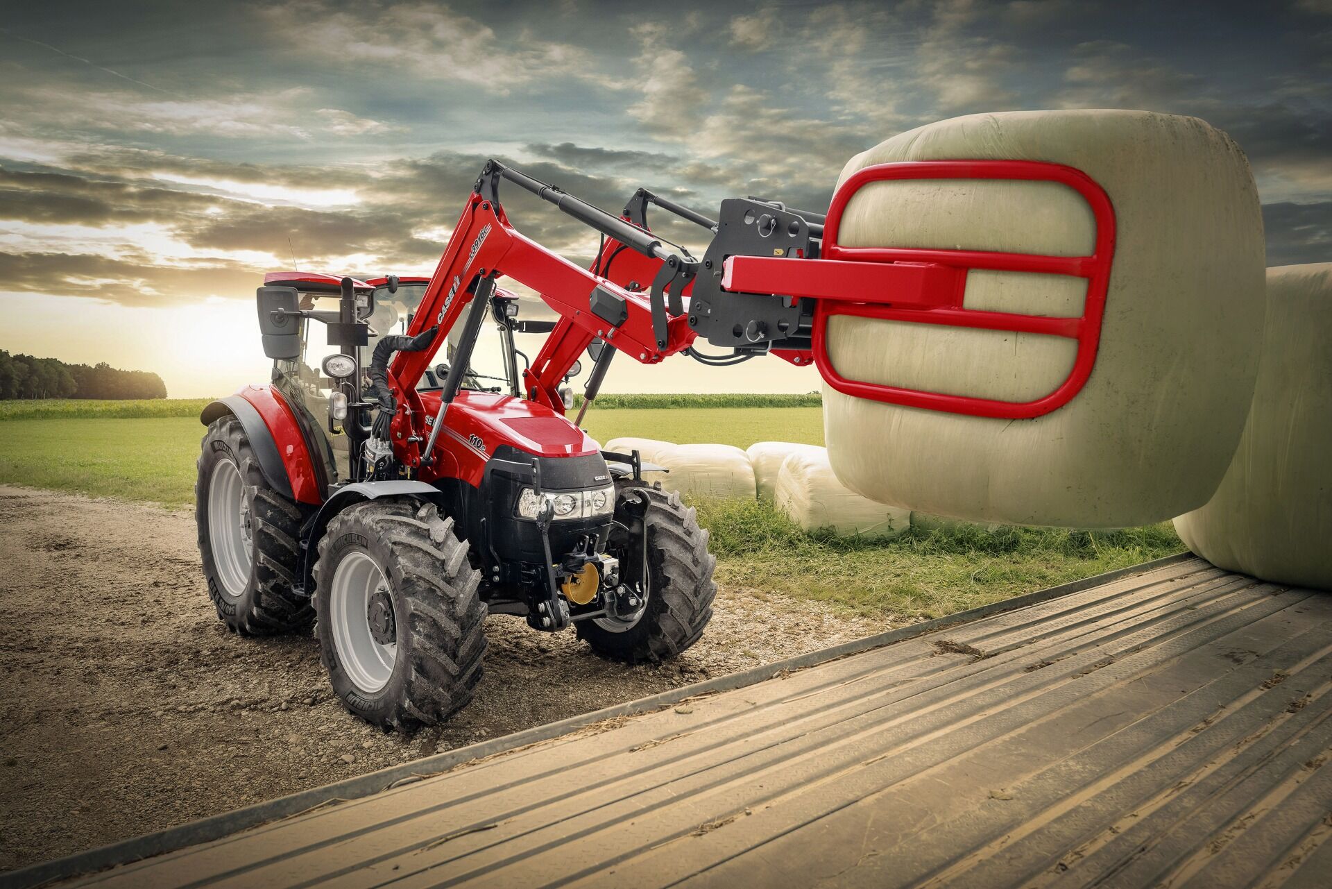 Farmall 100th anniversary