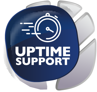 UPTIME SERVICE