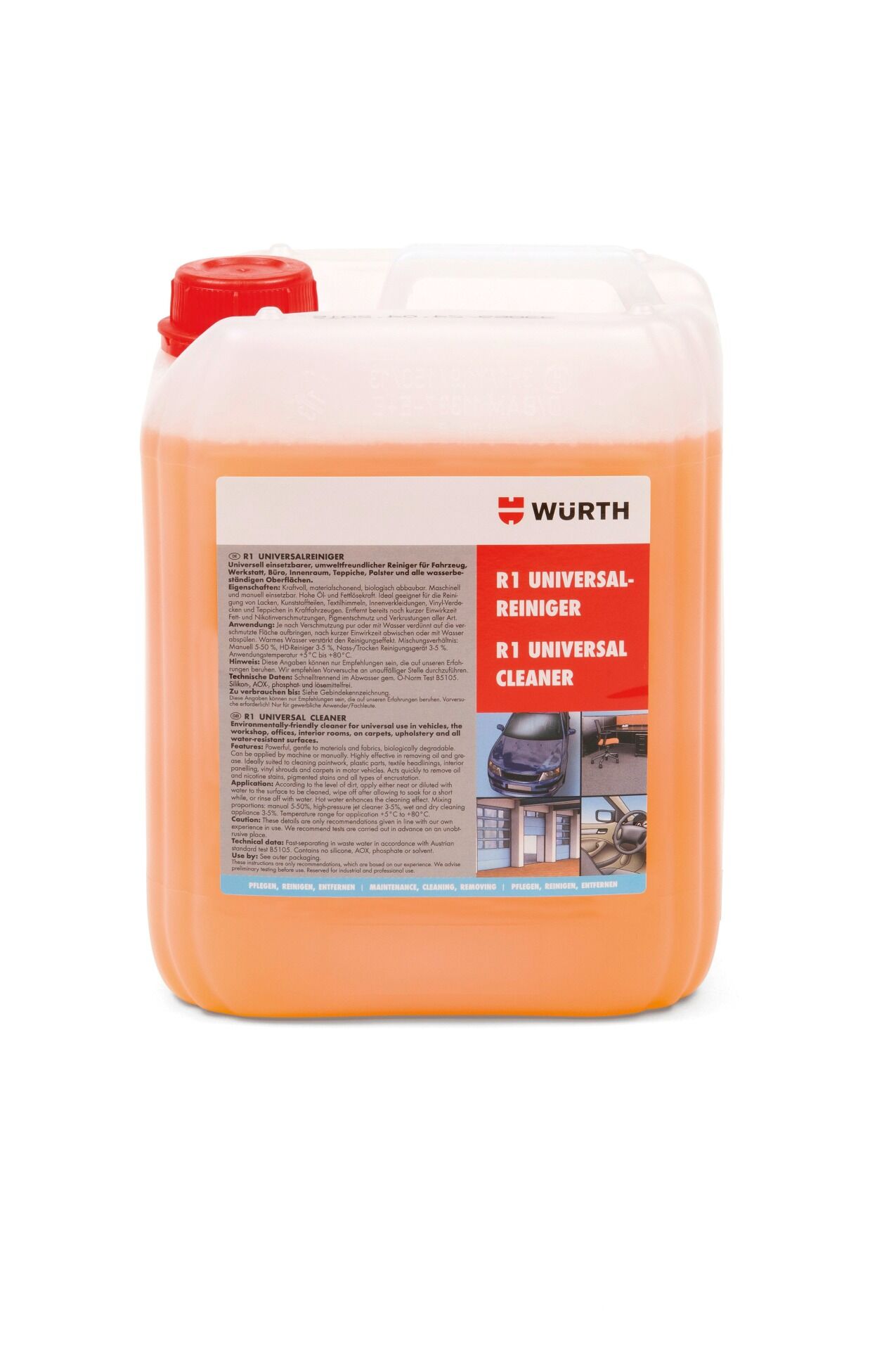 Wurth
