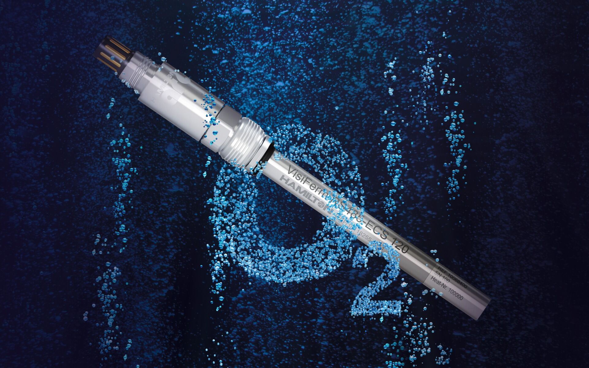 Messtechnik & Analytik