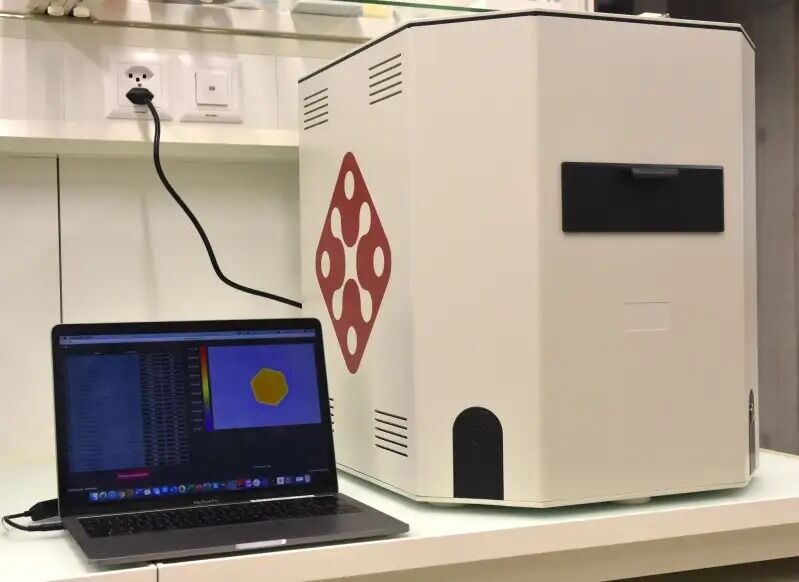 Messtechnik & Analytik
