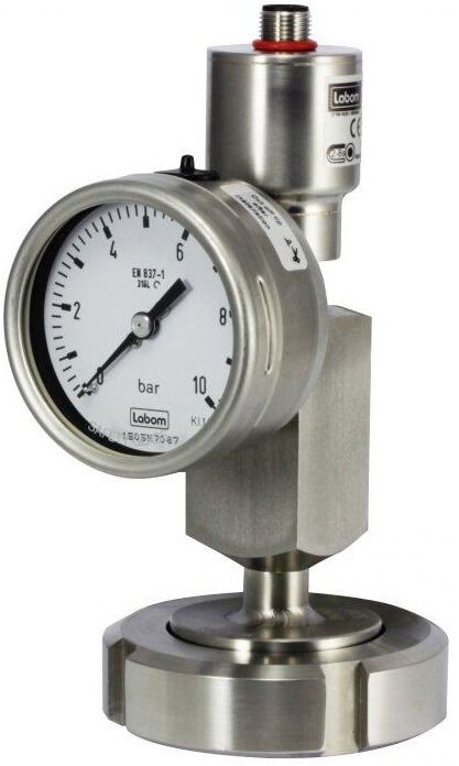 Messtechnik & Analytik