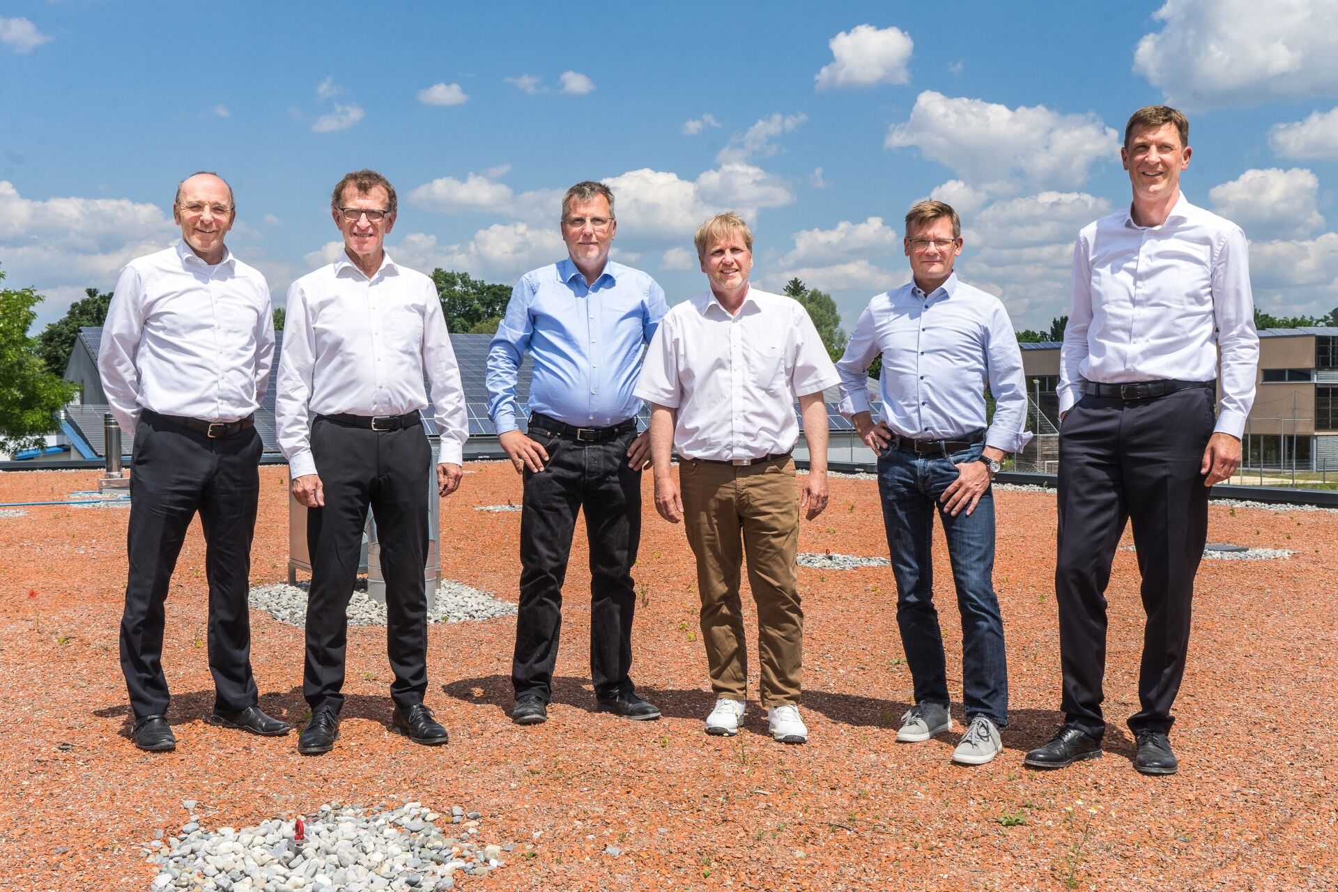Schutzsysteme