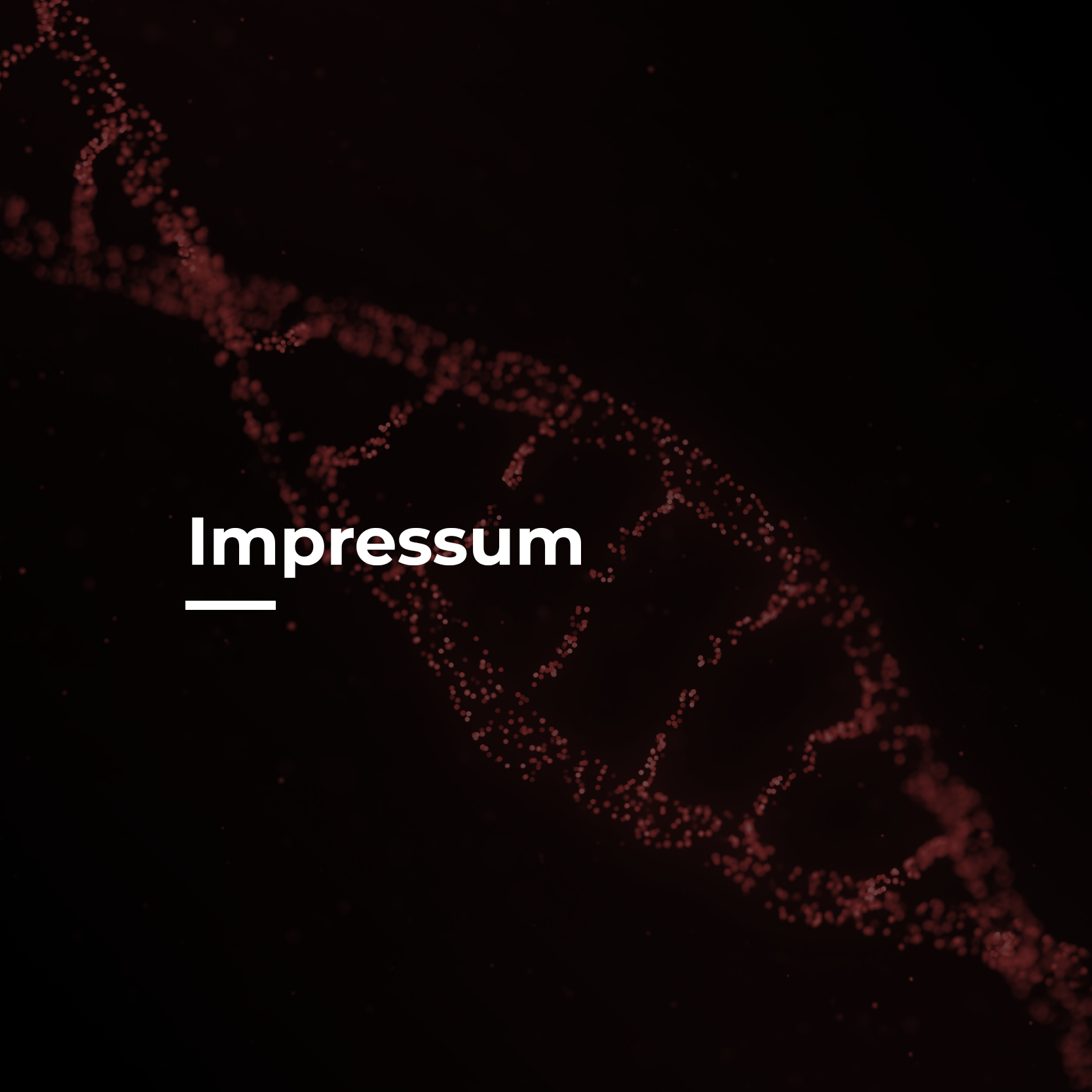 Impressum