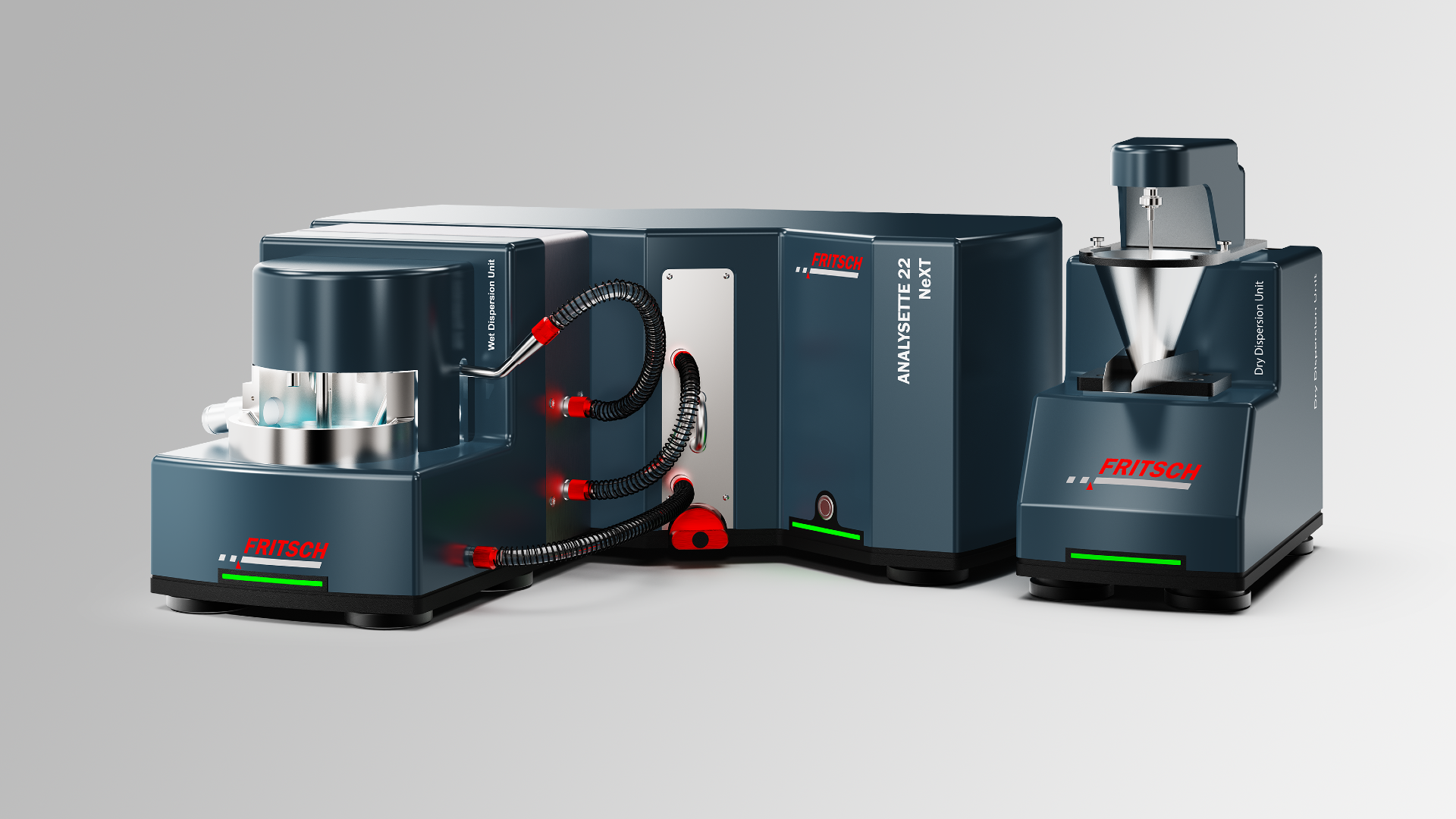 Messe Special Powtech