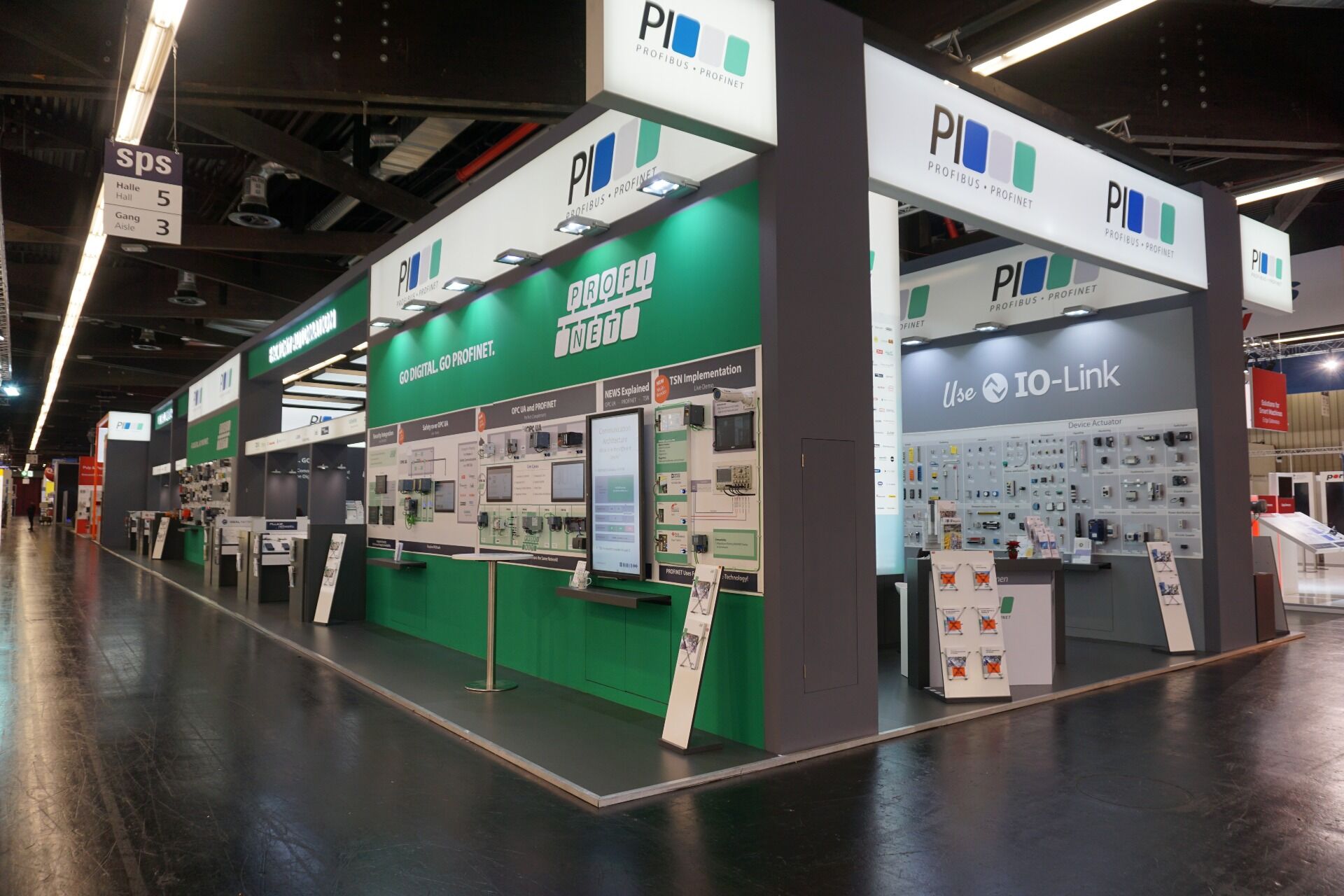 Messe Special