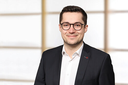 Erfolgreiche Digitalisierungsstrategien