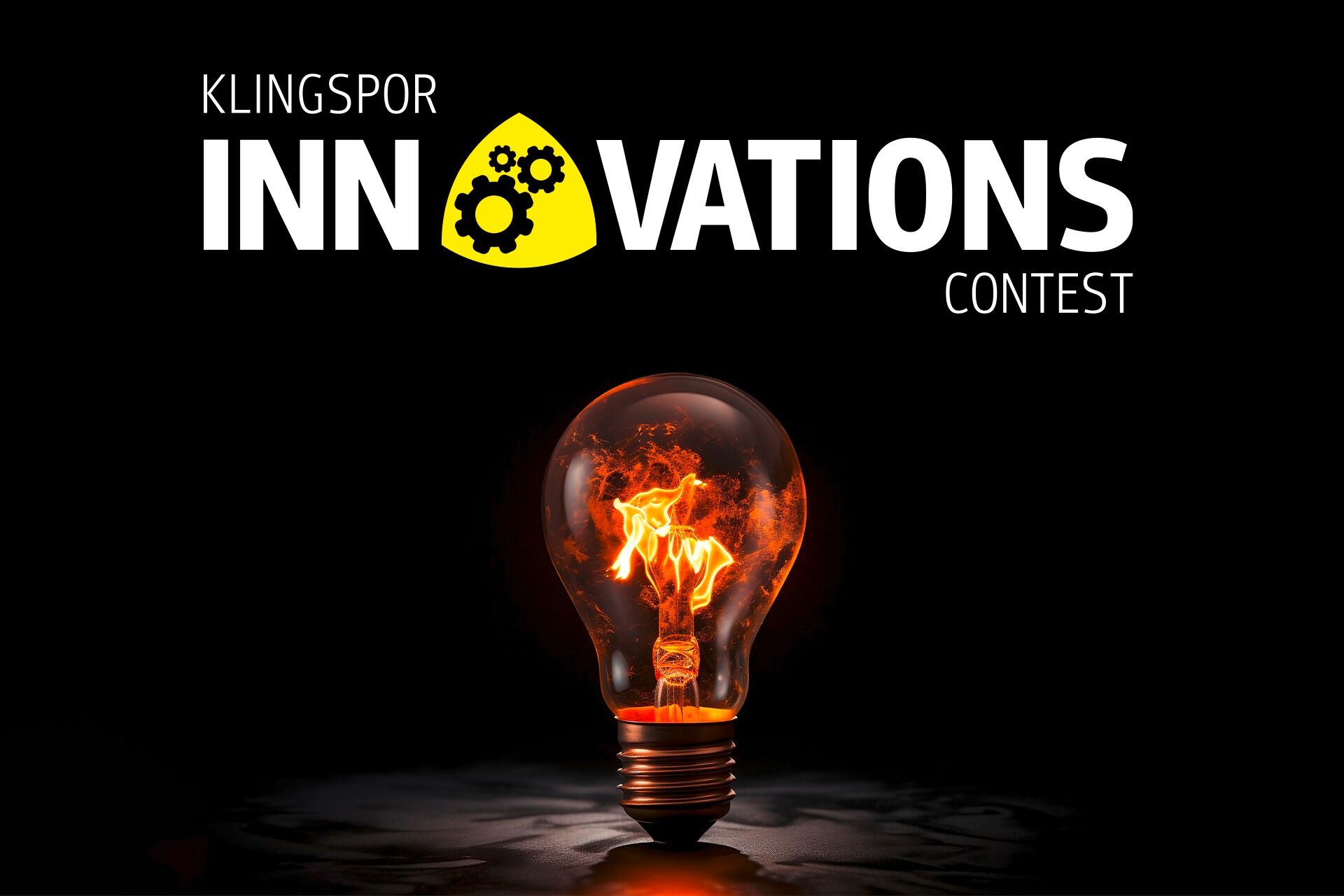 Innovations contest