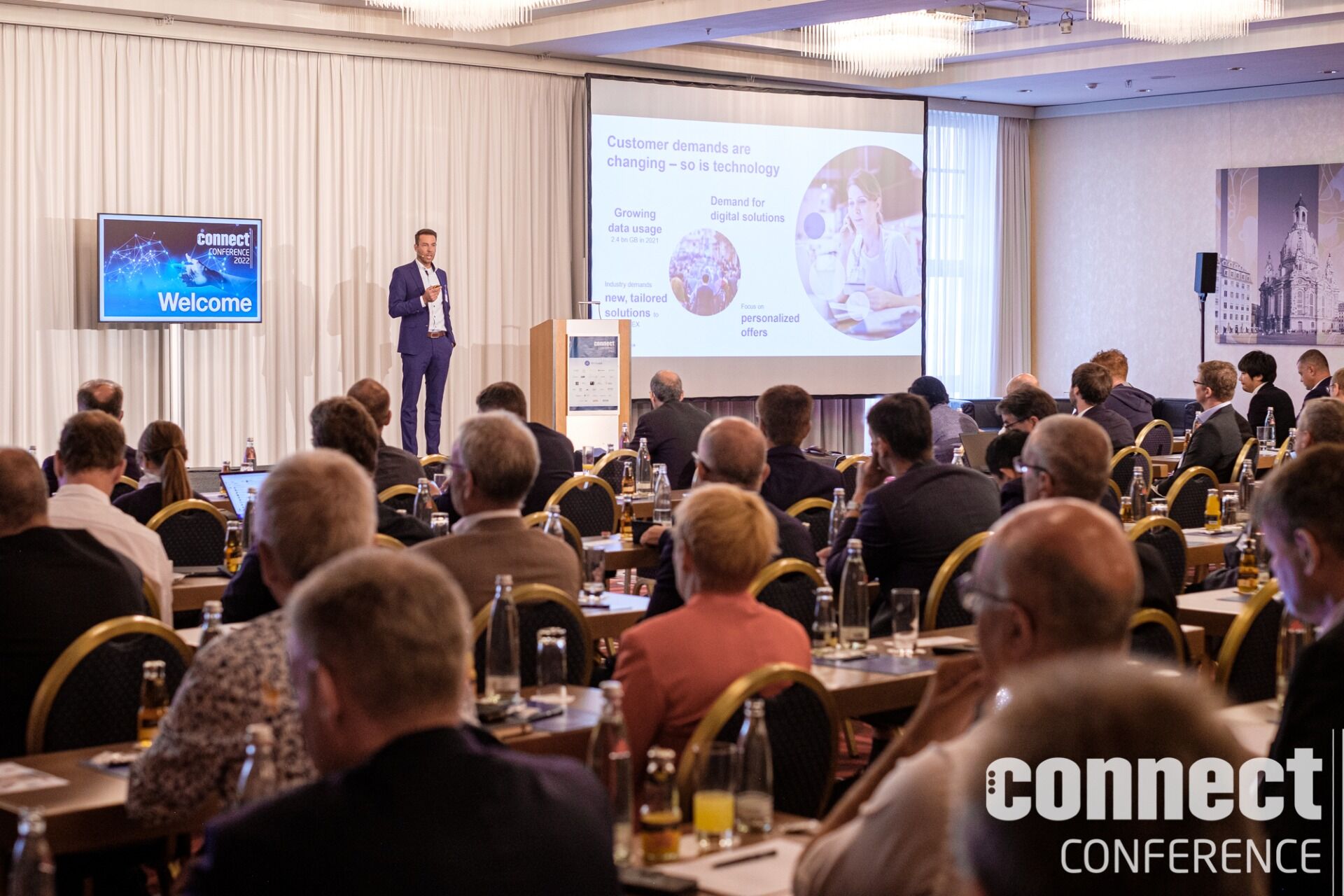 connect conference
